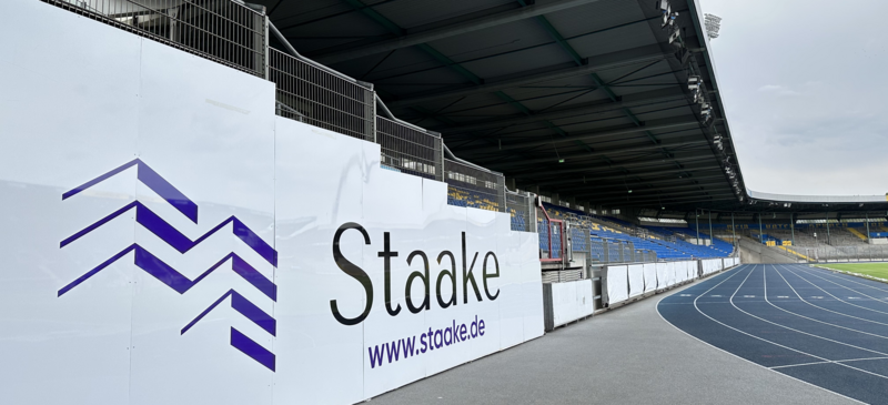 Staake Geburtstagskinder - Eintracht Braunschweig