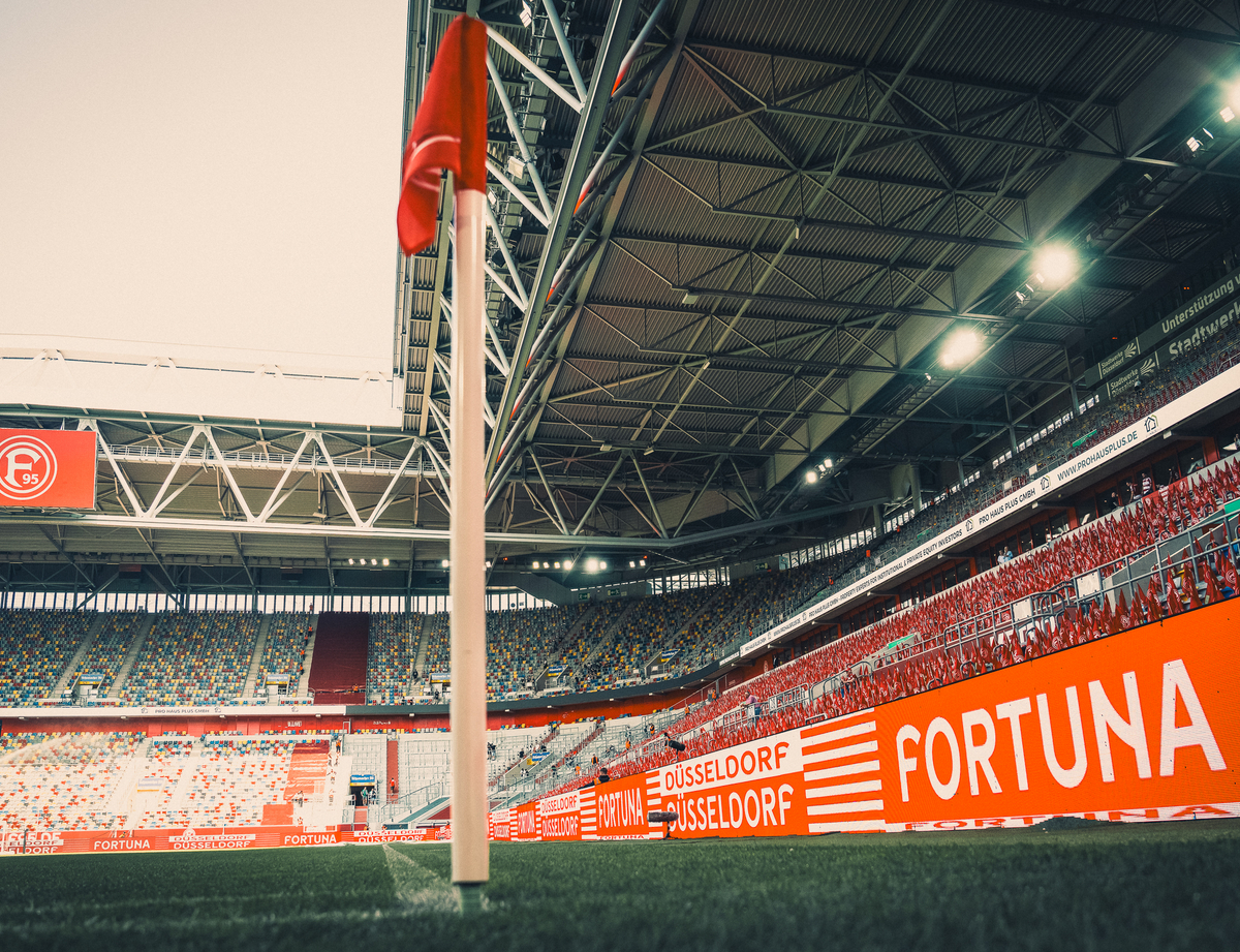 Ticket-Infos zum Gastspiel in Düsseldorf - Eintracht Braunschweig