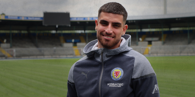 Eintracht Braunschweig nimmt Verteidiger Fabio Di Michele Sánchez unter ...