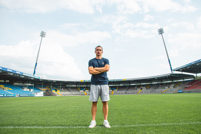 Eintracht Braunschweig holt Rayan Philippe - Eintracht Braunschweig