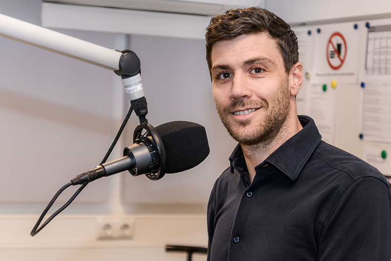 Podcast mit Benjamin Kessel erschienen - Eintracht Braunschweig