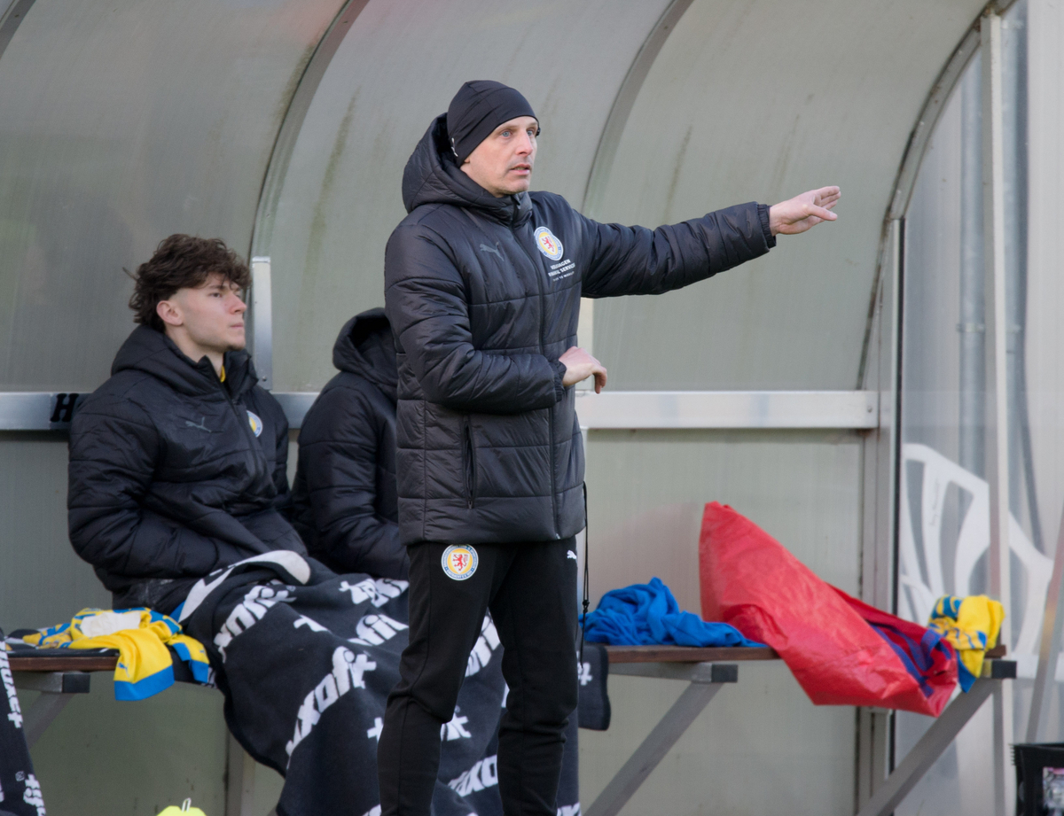 Danner: "Teamwork hat uns immer ausgezeichnet" - Eintracht Braunschweig