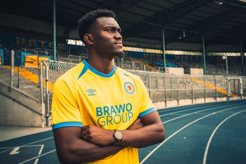 Eintracht verpflichtet Patrick Nkoa - Eintracht Braunschweig