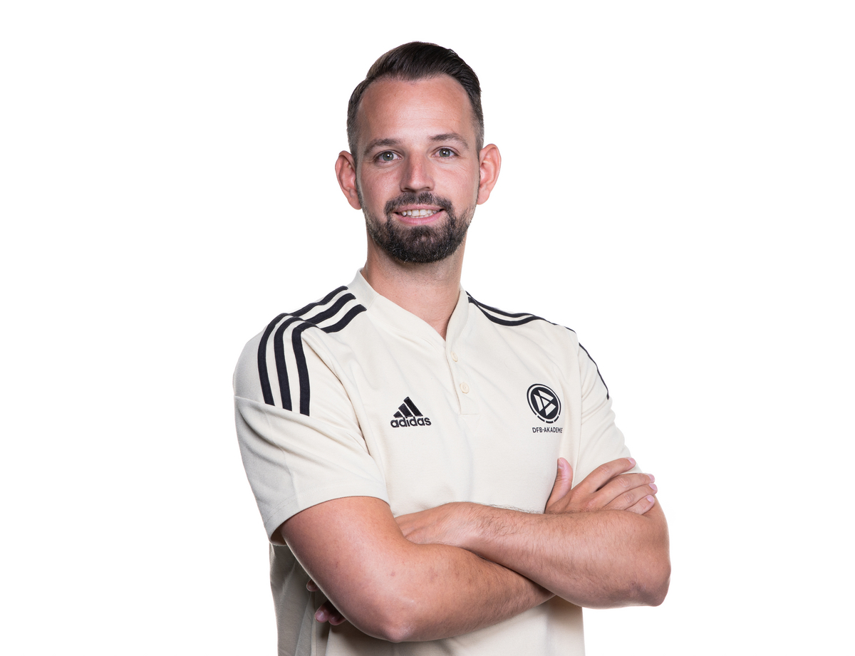 Fabian Adelmann wird neuer Cheftrainer der U23 - Eintracht Braunschweig