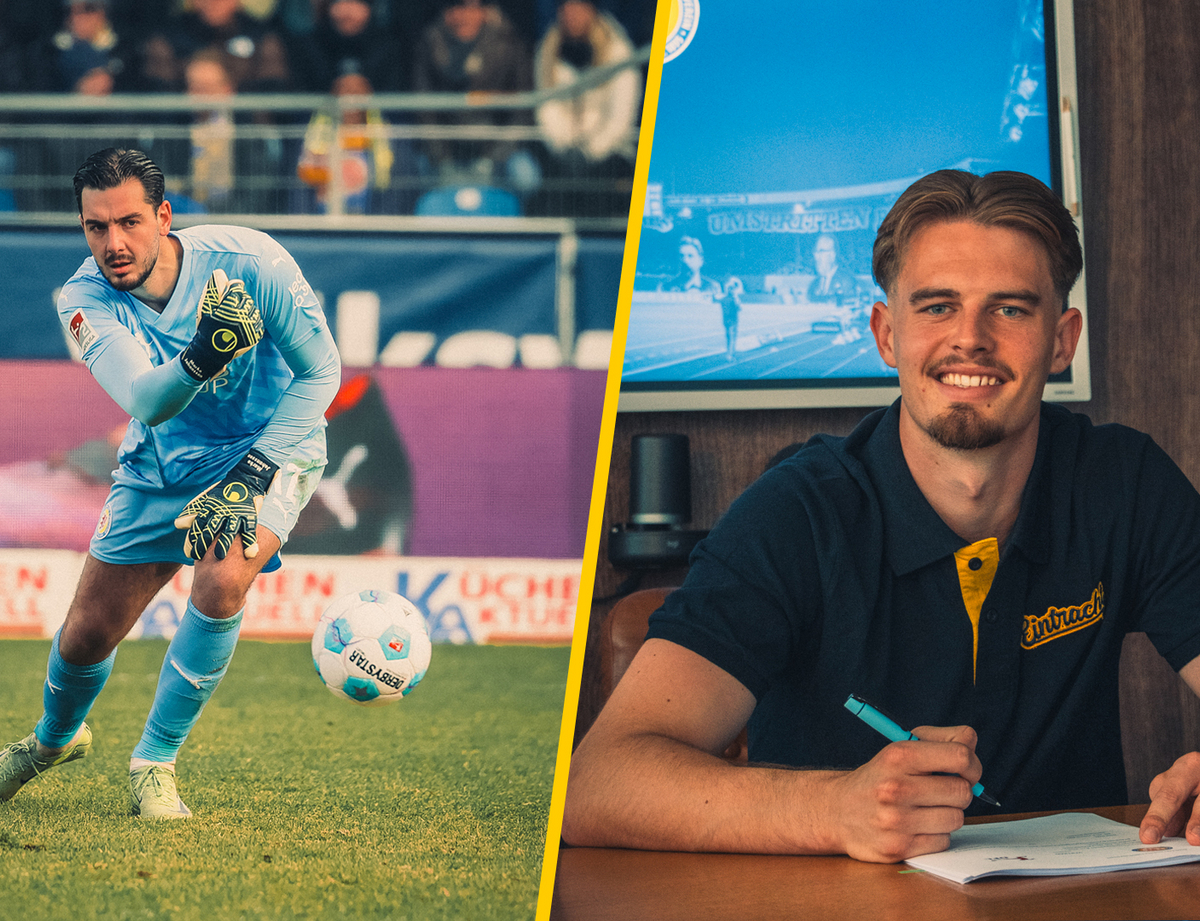 Justin Duda verlängert und wird verliehen – Marko Johansson verlässt ...