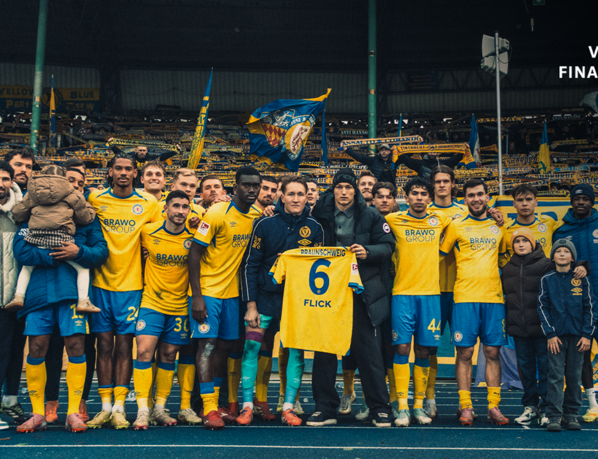 Marie: "Hatten von Anfang an eine geile Intensität" - Eintracht ...